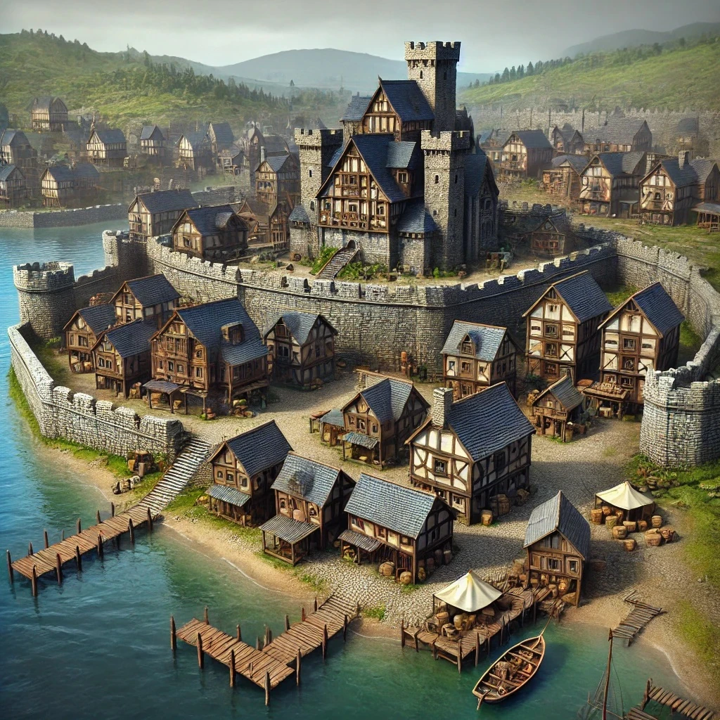 Othor | Dromgoole & Dragons Main Wiki | Fandom