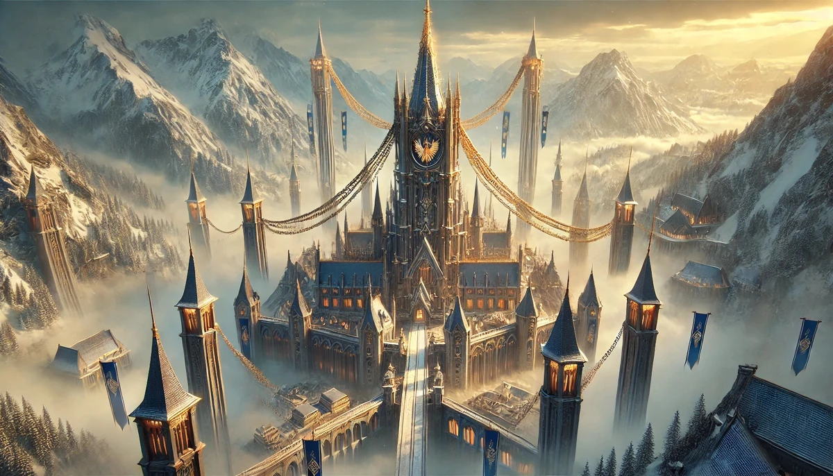 Swiftwing | Dromgoole & Dragons Main Wiki | Fandom