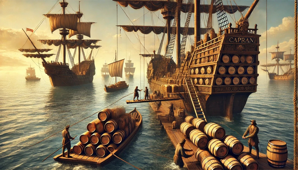 Hircus | Dromgoole & Dragons Main Wiki | Fandom