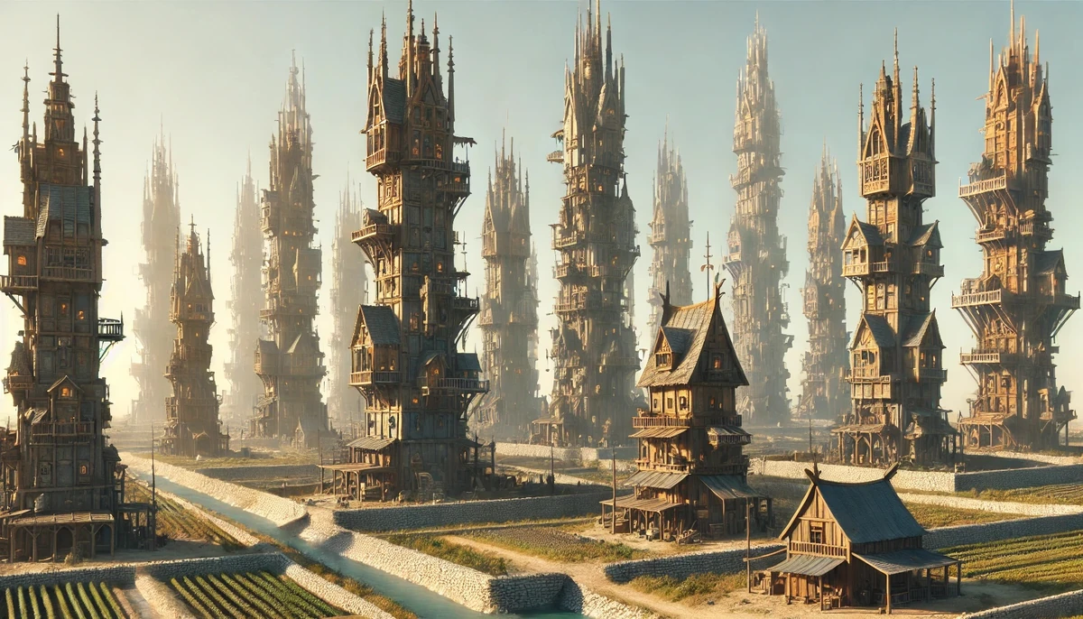 Sycar | Dromgoole & Dragons Main Wiki | Fandom