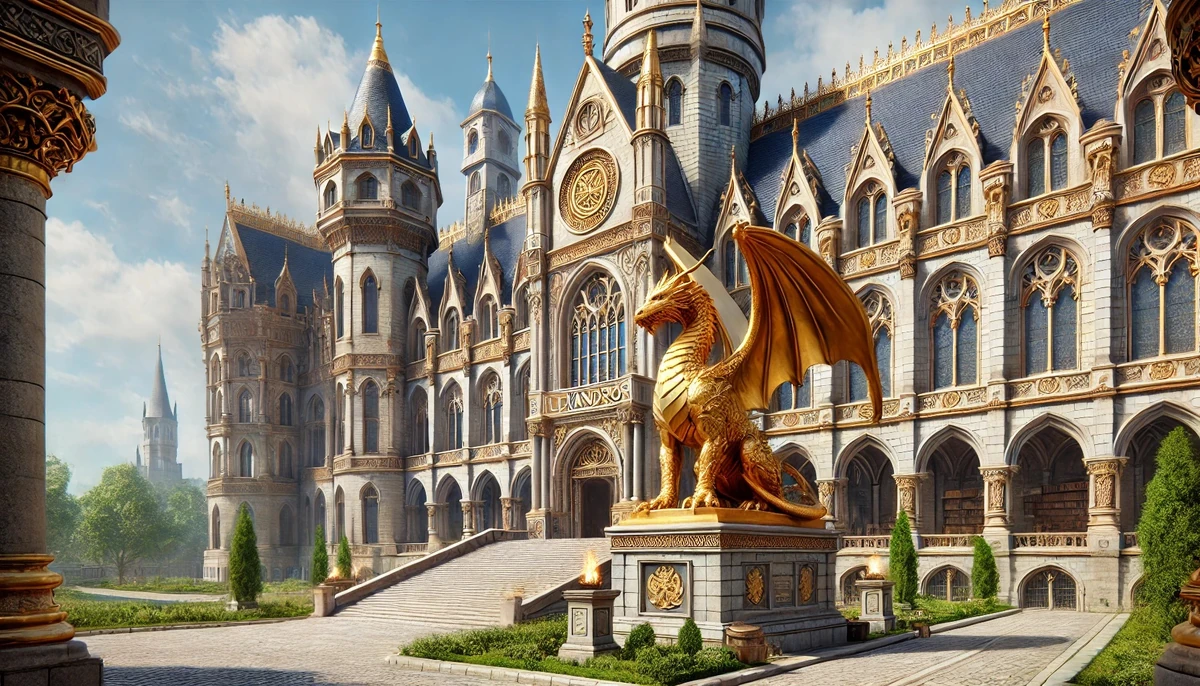 Vicarr | Dromgoole & Dragons Main Wiki | Fandom