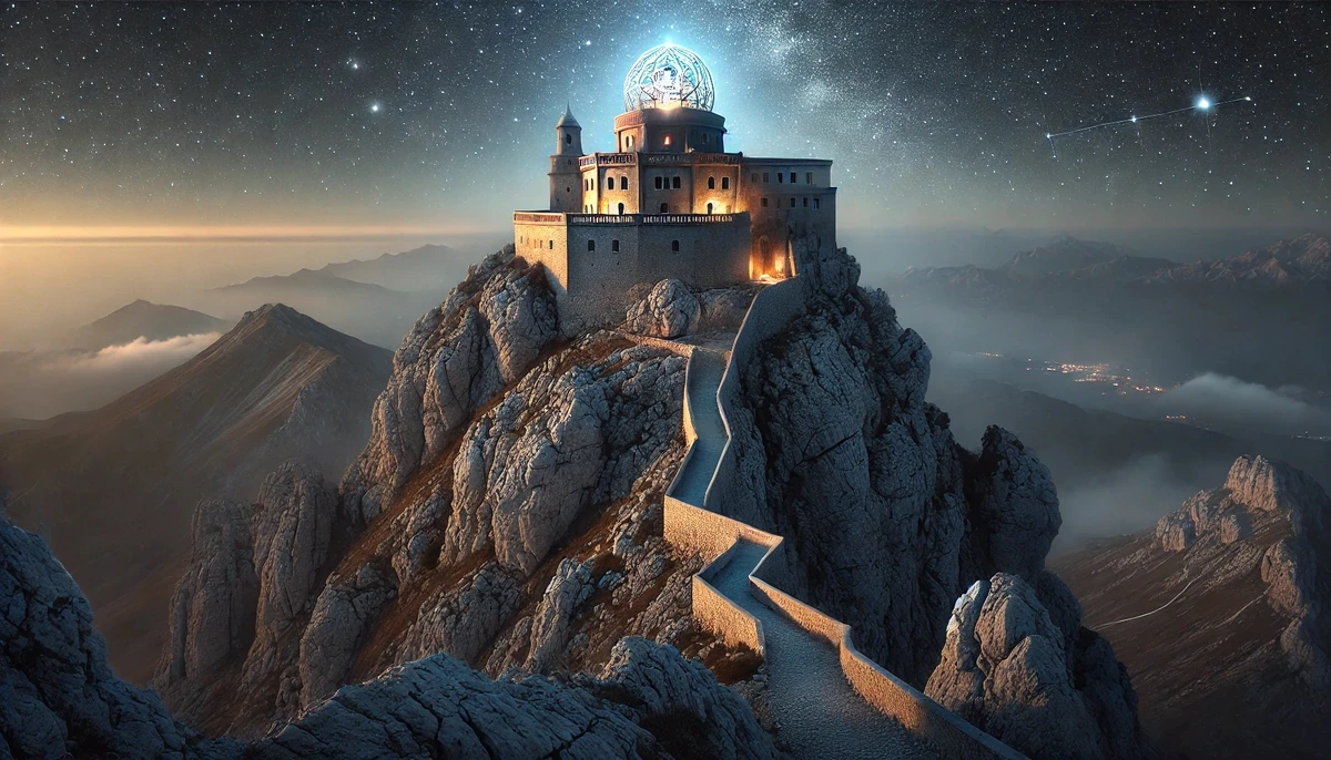 Celestian | Dromgoole & Dragons Main Wiki | Fandom