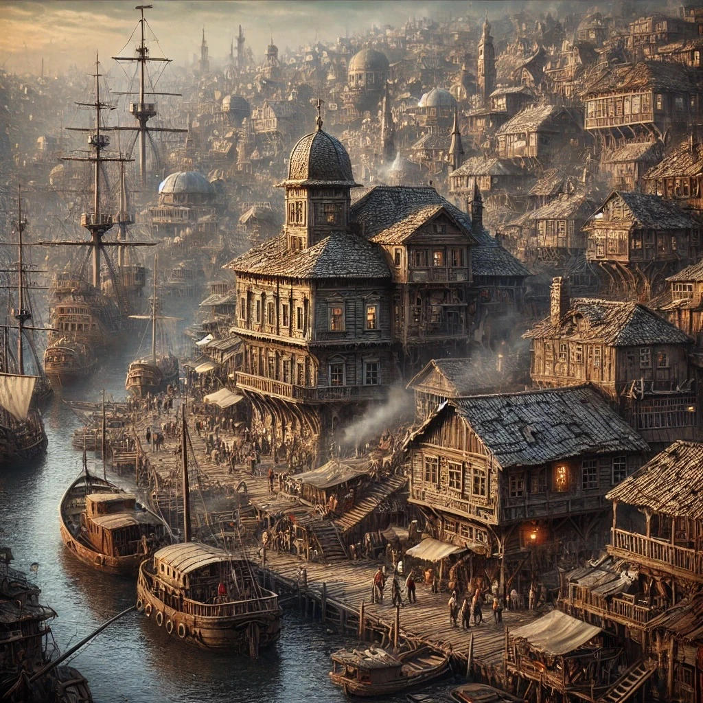 Drzo Zena | Dromgoole & Dragons Main Wiki | Fandom