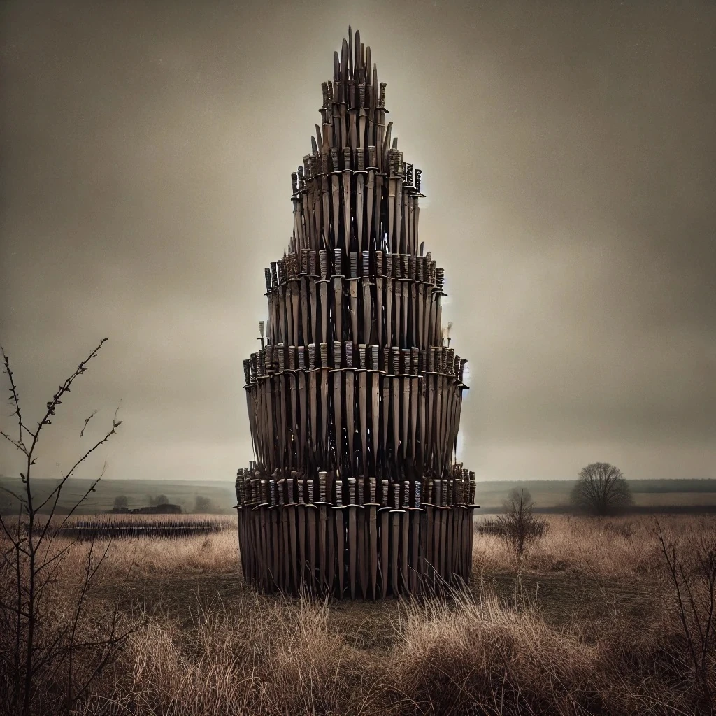 Field of Ashes | Dromgoole & Dragons Main Wiki | Fandom