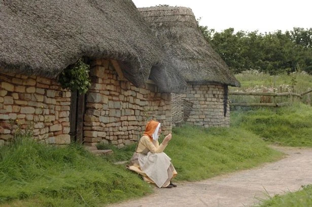 Mud-Hovel | Dromgoole&Dragons Wiki | Fandom