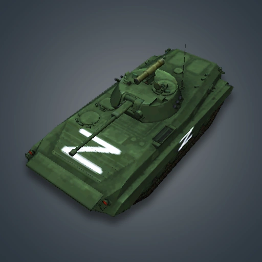 BMP-2 | Drone Strike Military War Wiki | Fandom