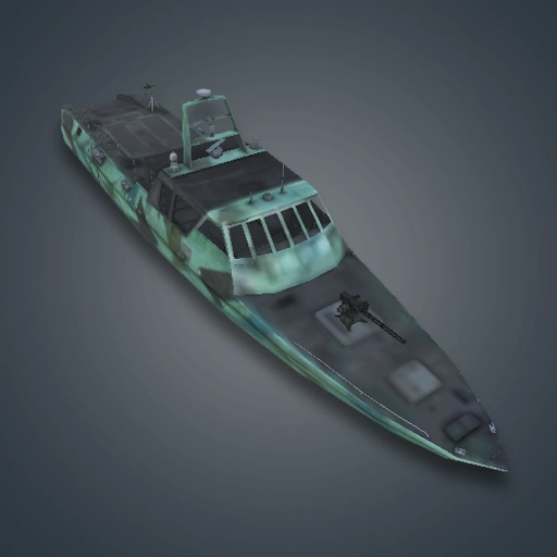 Gyurza M-Class Gunboat | Drone Strike Military War Wiki | Fandom