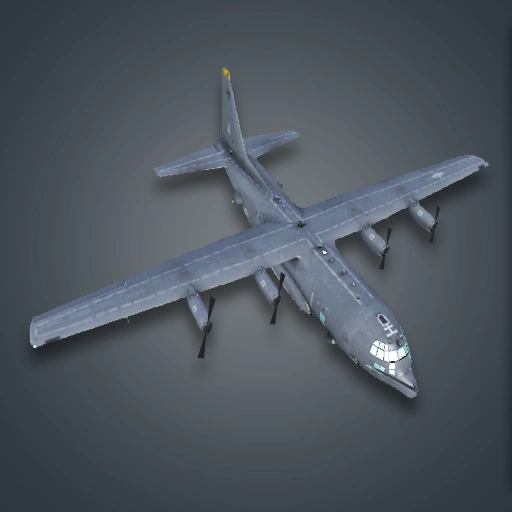 AC-130 | Drone Strike Military War Wiki | Fandom