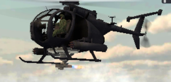 Littlebird | Drone Strike Military War Wiki | Fandom