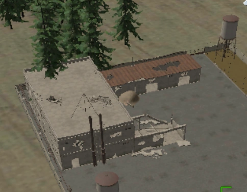 Factory | Drone Strike Military War Wiki | Fandom
