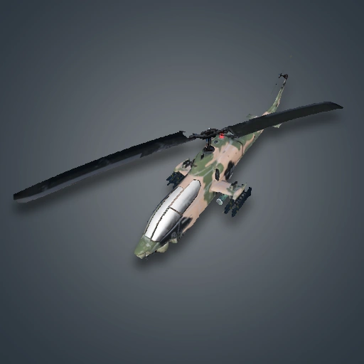 AH-1 | Drone Strike Military War Wiki | Fandom