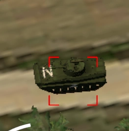 BMP-2 | Drone Strike Military War Wiki | Fandom