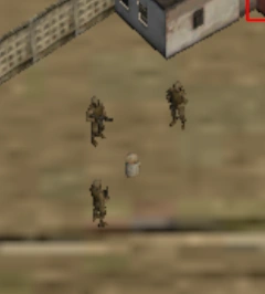 Soldiers | Drone Strike Military War Wiki | Fandom