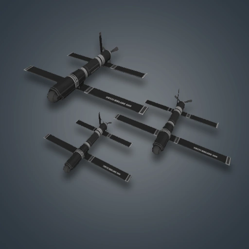 Switchblades | Drone Strike Military War Wiki | Fandom