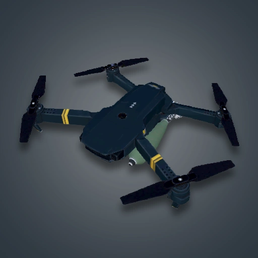 Smalldrone | Drone Strike Military War Wiki | Fandom