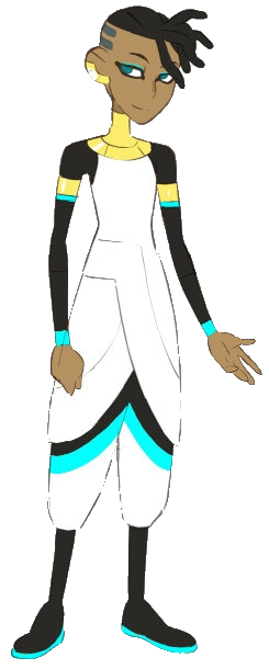 Adam | Droners Wiki | Fandom