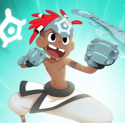 Ifa | Droners Wiki | Fandom