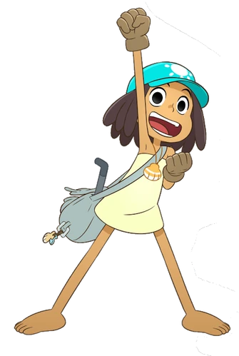 Mouse Ruto | Droners Wiki | Fandom