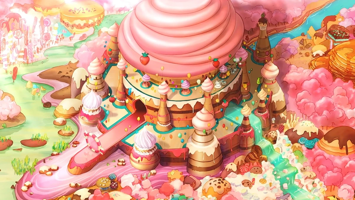 Candyland | Droners Wiki | Fandom