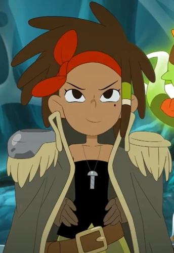 Max | Droners Wiki | Fandom