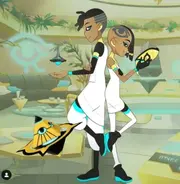 Team Mirage | Droners Wiki | Fandom