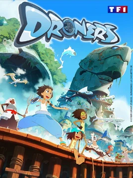 Season 2 | Droners Wiki | Fandom