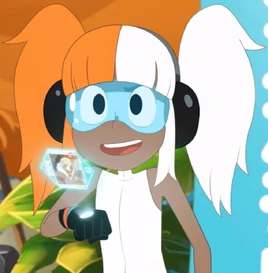 Debbie | Droners Wiki | Fandom