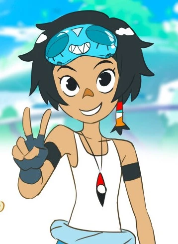 Corto Heilani | Droners Wiki | Fandom