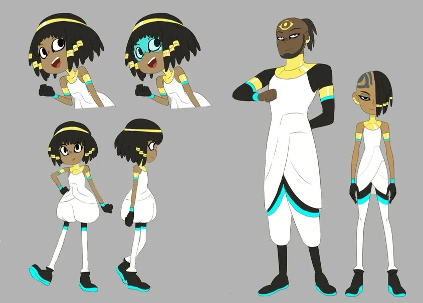 The Falcons | Droners Wiki | Fandom