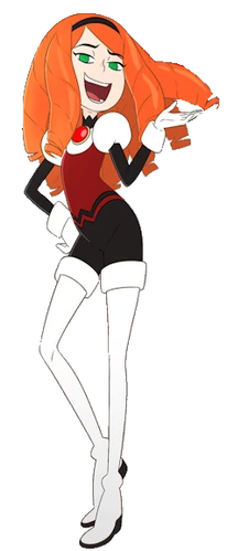 Mina | Droners Wiki | Fandom