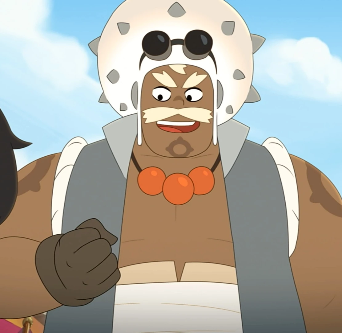 Fugu | Droners Wiki | Fandom