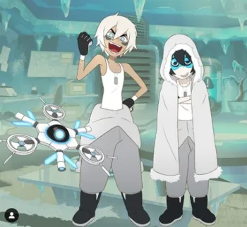 Team Cold Kings | Droners Wiki | Fandom