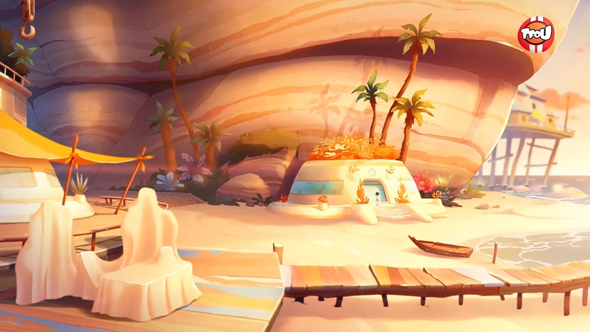 Team Siren's Honeycomb | Droners Wiki | Fandom