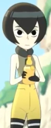 Flora | Droners Wiki | Fandom