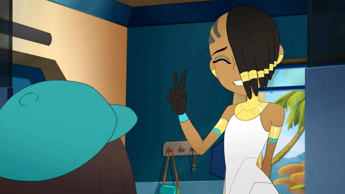 Out of Sync | Droners Wiki | Fandom