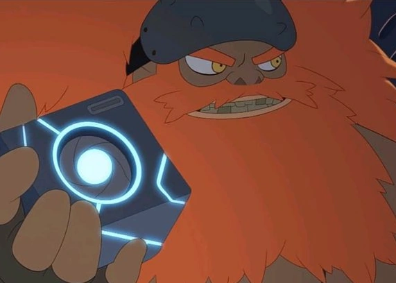 Kass Krane | Droners Wiki | Fandom