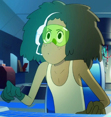 Enki | Droners Wiki | Fandom