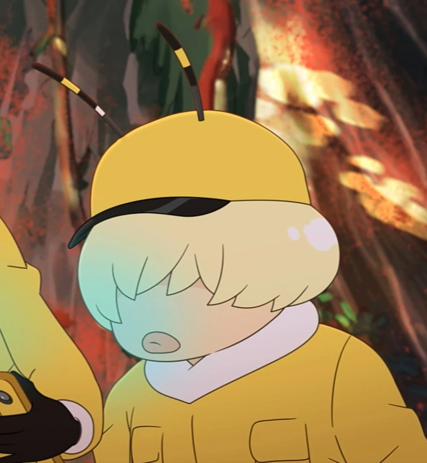 Buzz | Droners Wiki | Fandom