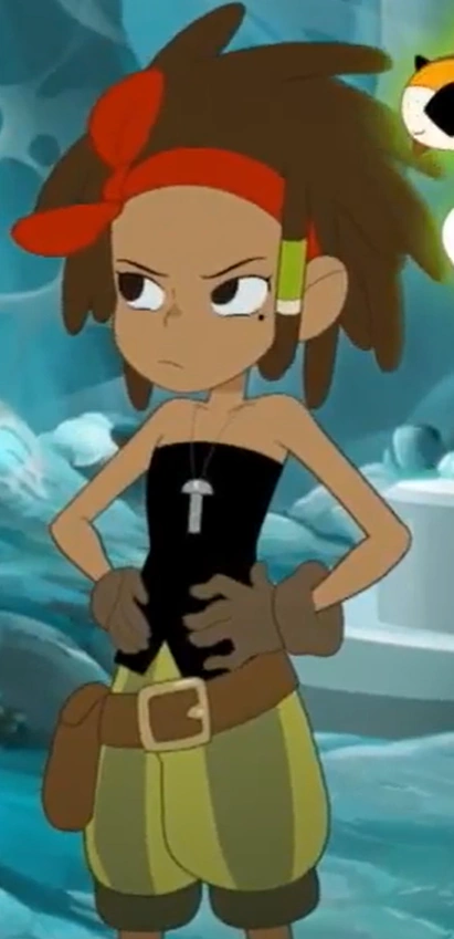 Max | Droners Wiki | Fandom