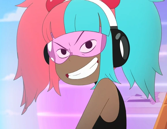 Debbie | Droners Wiki | Fandom