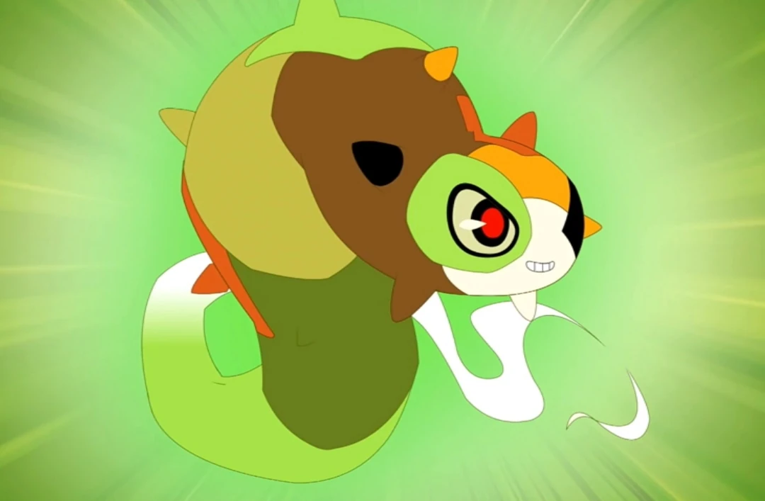 Patch | Droners Wiki | Fandom