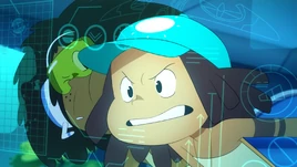 Mouse Ruto | Droners Wiki | Fandom