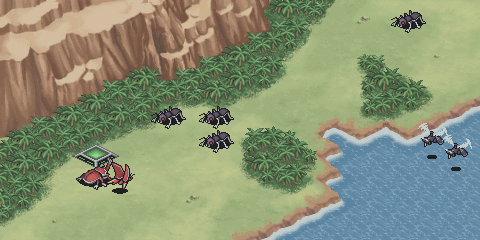 Chapter 1 | Drone Tactics Wiki | Fandom