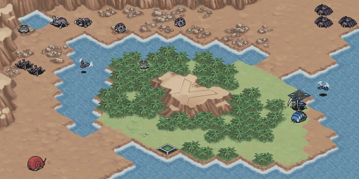 Chapter 10 | Drone Tactics Wiki | Fandom