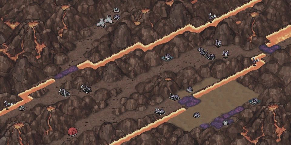 Chapter 20 | Drone Tactics Wiki | Fandom