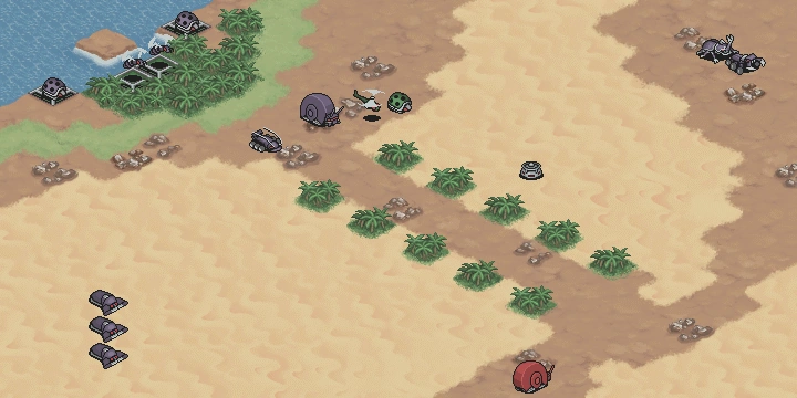 Chapter 7 | Drone Tactics Wiki | Fandom