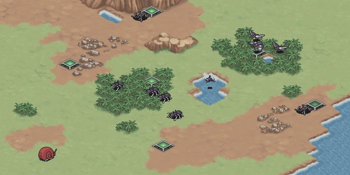 Chapter 4 | Drone Tactics Wiki | Fandom