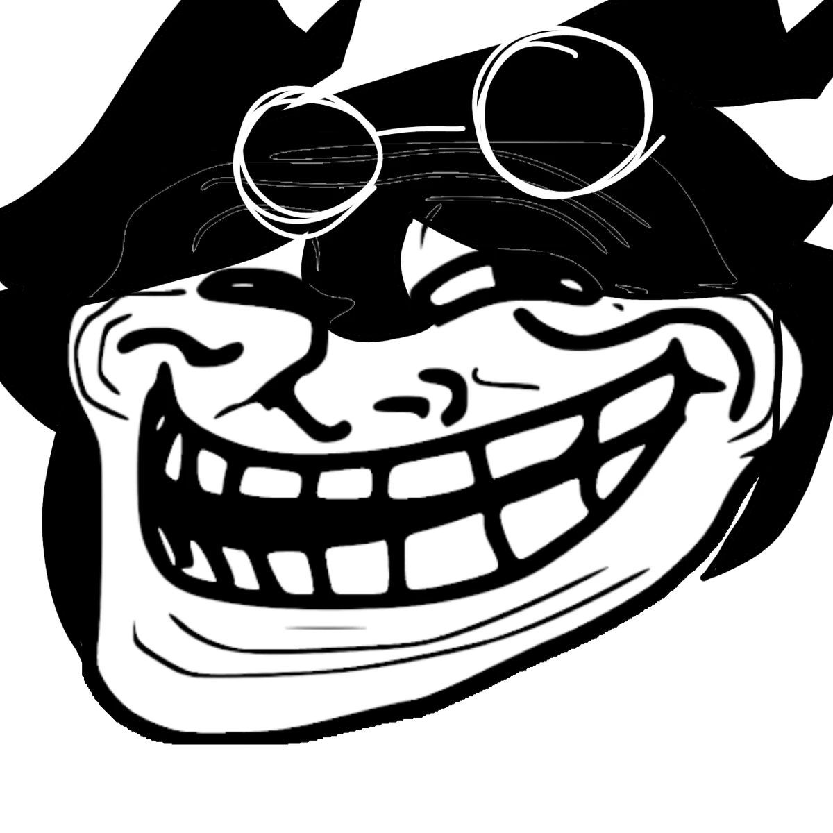 Troll Droog | Droogverse😼 Wiki | Fandom