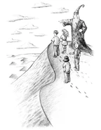 Journey to the Volcano Palace | Droon Wiki | Fandom