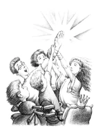 Journey to the Volcano Palace | Droon Wiki | Fandom